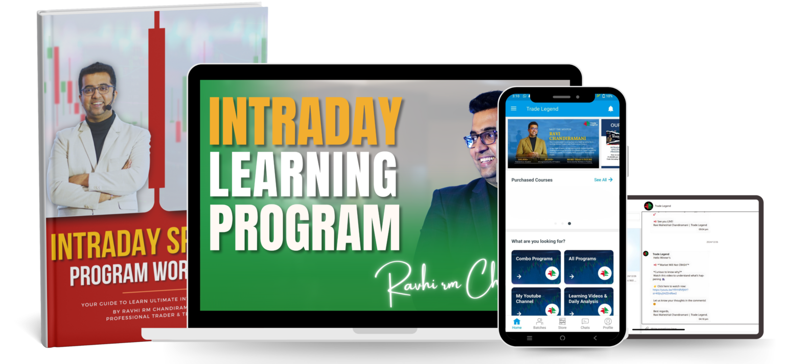 Intraday Specific Program - Trade Legend