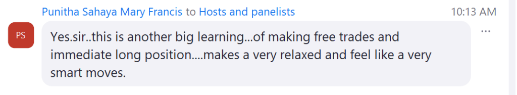 Mastering Options Trading Program - Trade Legend