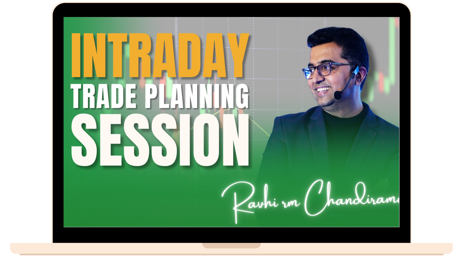 Intraday Specific Program - Trade Legend