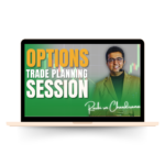 Mastering Options Trading Program - Trade Legend