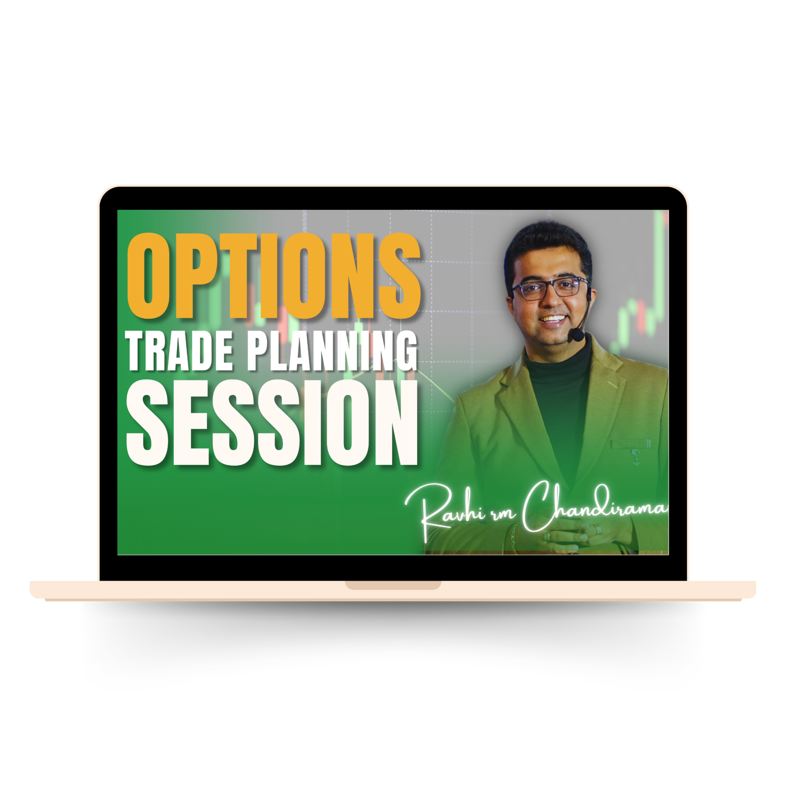 Mastering Options Trading Program - Trade Legend
