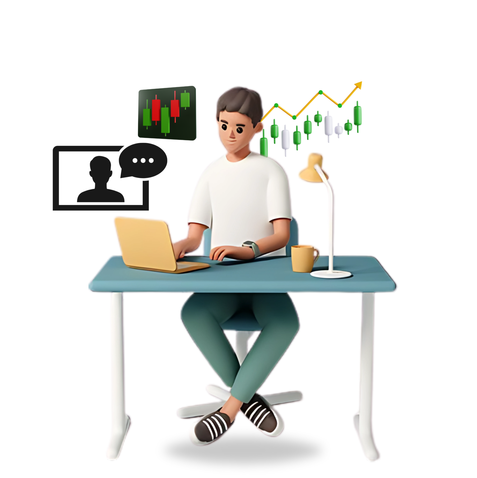 Mastering Options Trading Program - Trade Legend